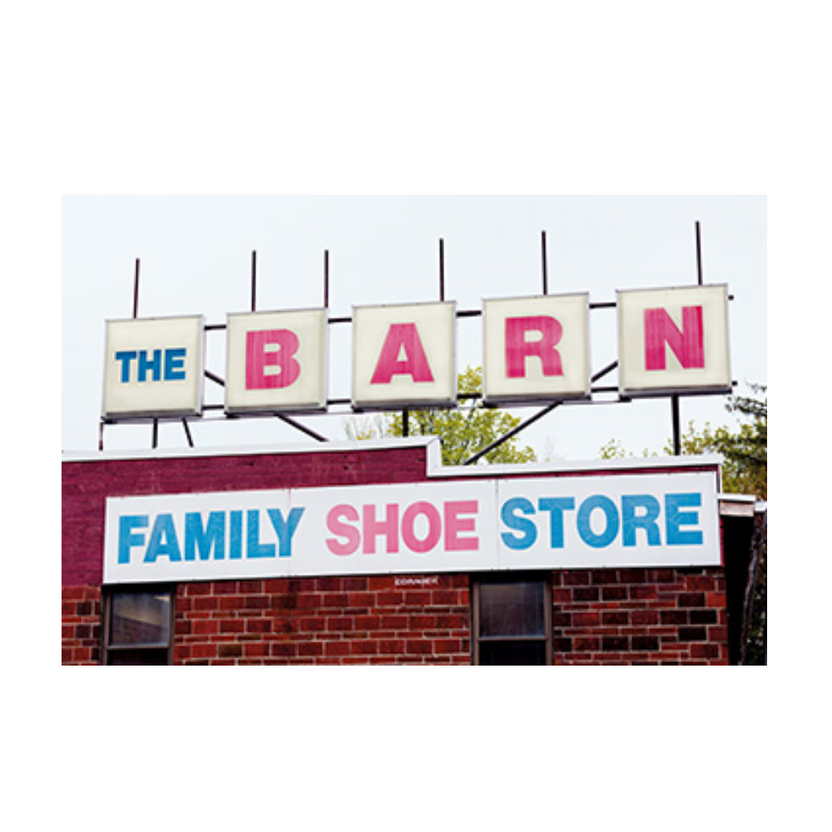 About Us - The Barn Shoes – thebarnshoes.com